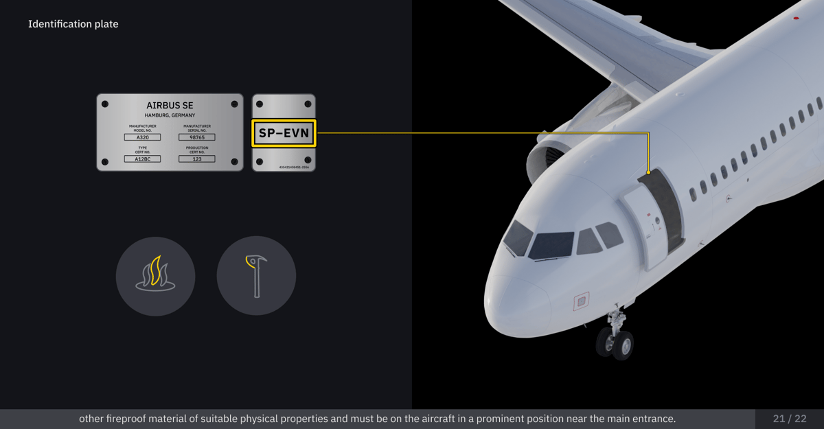 Evionica — Flight Dispatcher E-Learning